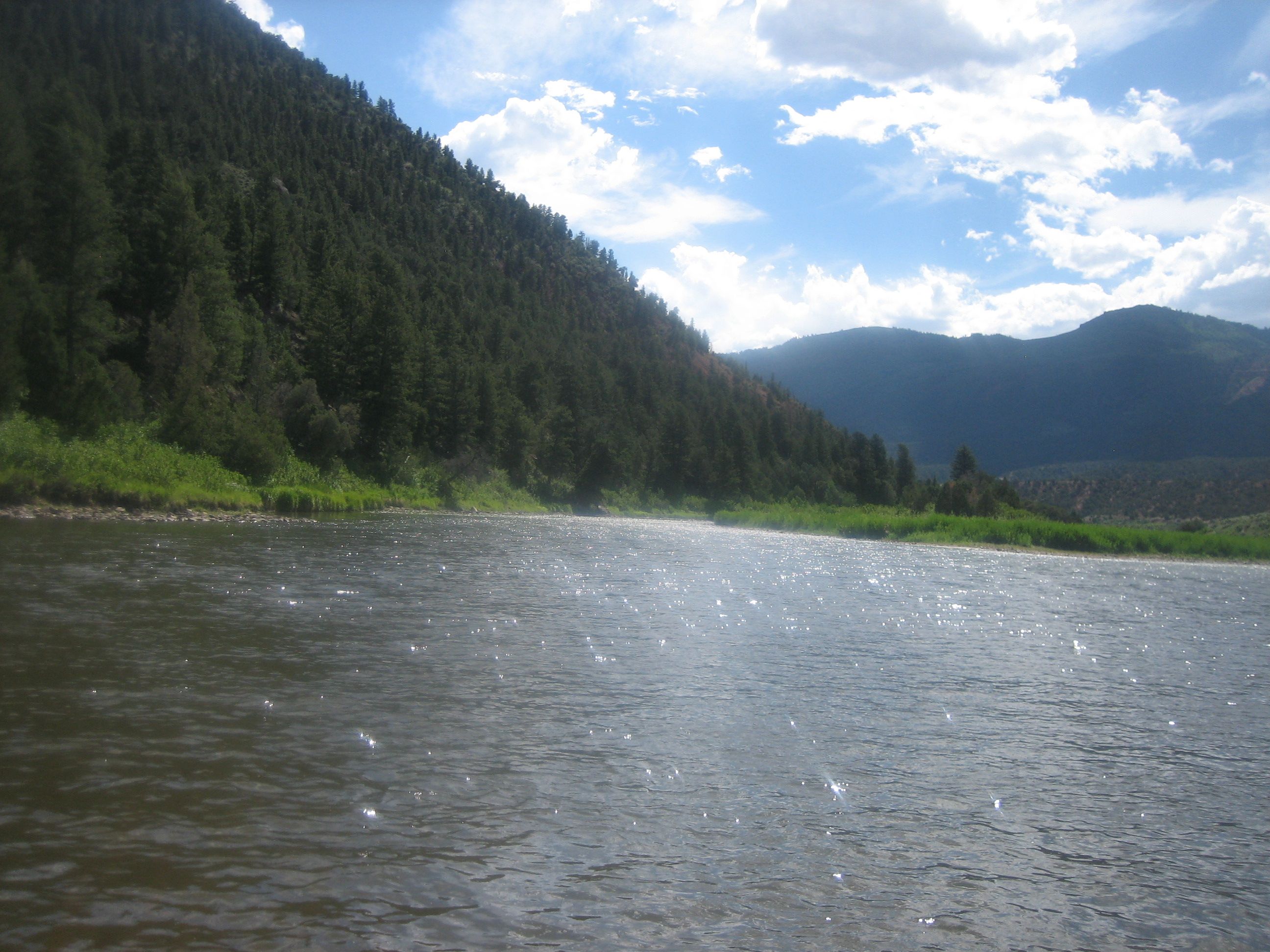 Colorado River Rentals 7 Tips for Planning an August River Trip