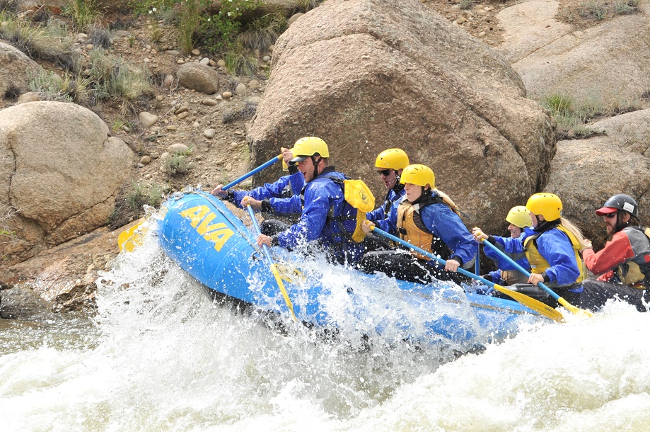 Colorado River Rentals Summer Planning Guide | Colorado River Rentals