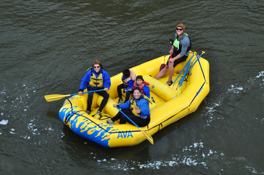 Colorado River Rentals River Gear & Accessory Rentals | Colorado River ...