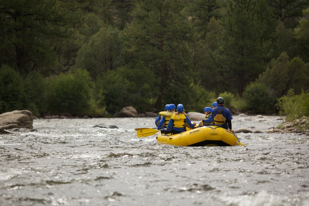Colorado River Rentals Colorado Rivers to Raft this Summer | Colorado ...