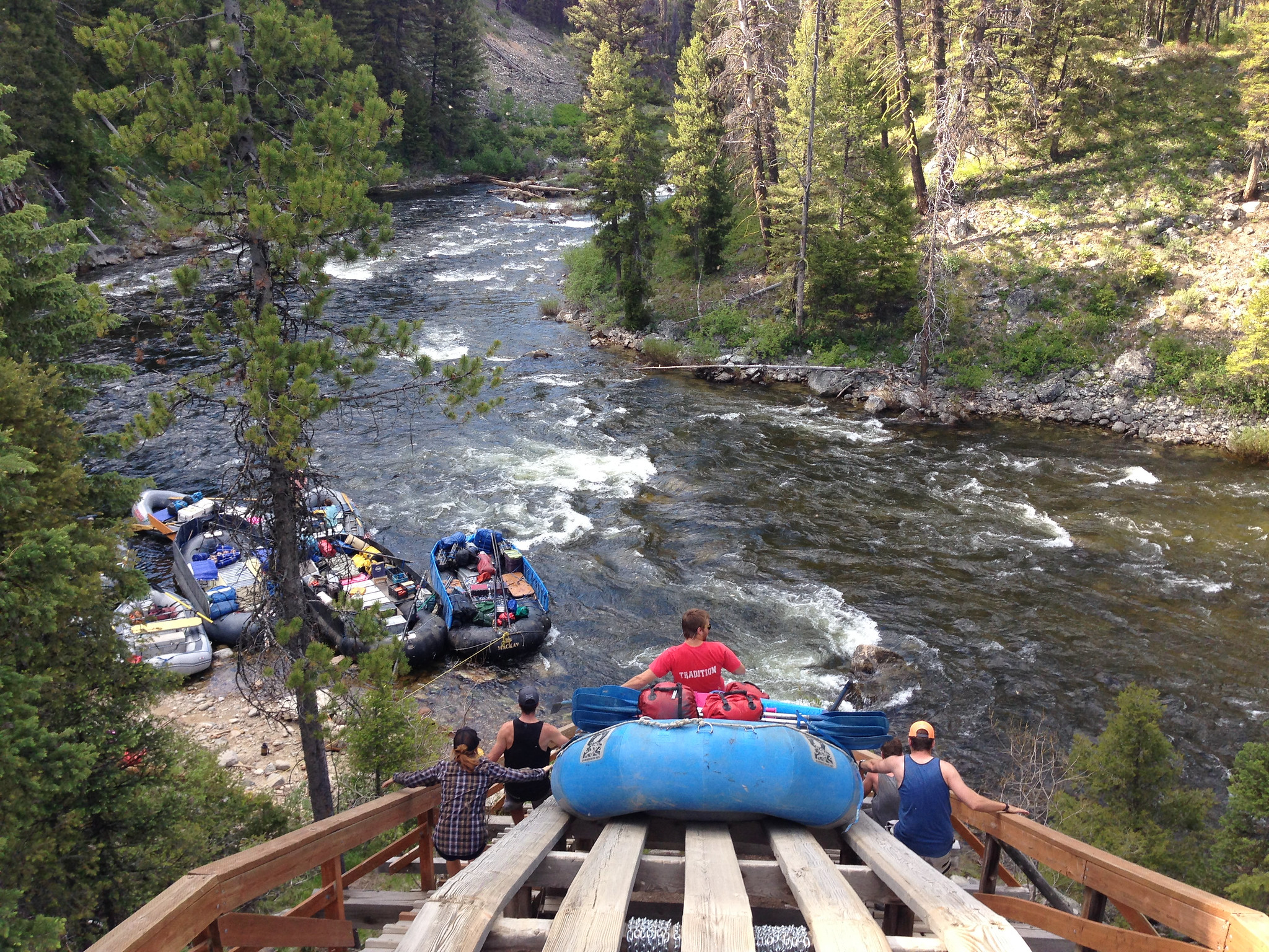 Colorado River Rentals 5 Reasons to Rent Gear to Make your River Trip ...
