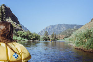 Colorado River Rentals Our 5 Favorite Riverside Campsites in Colorado ...